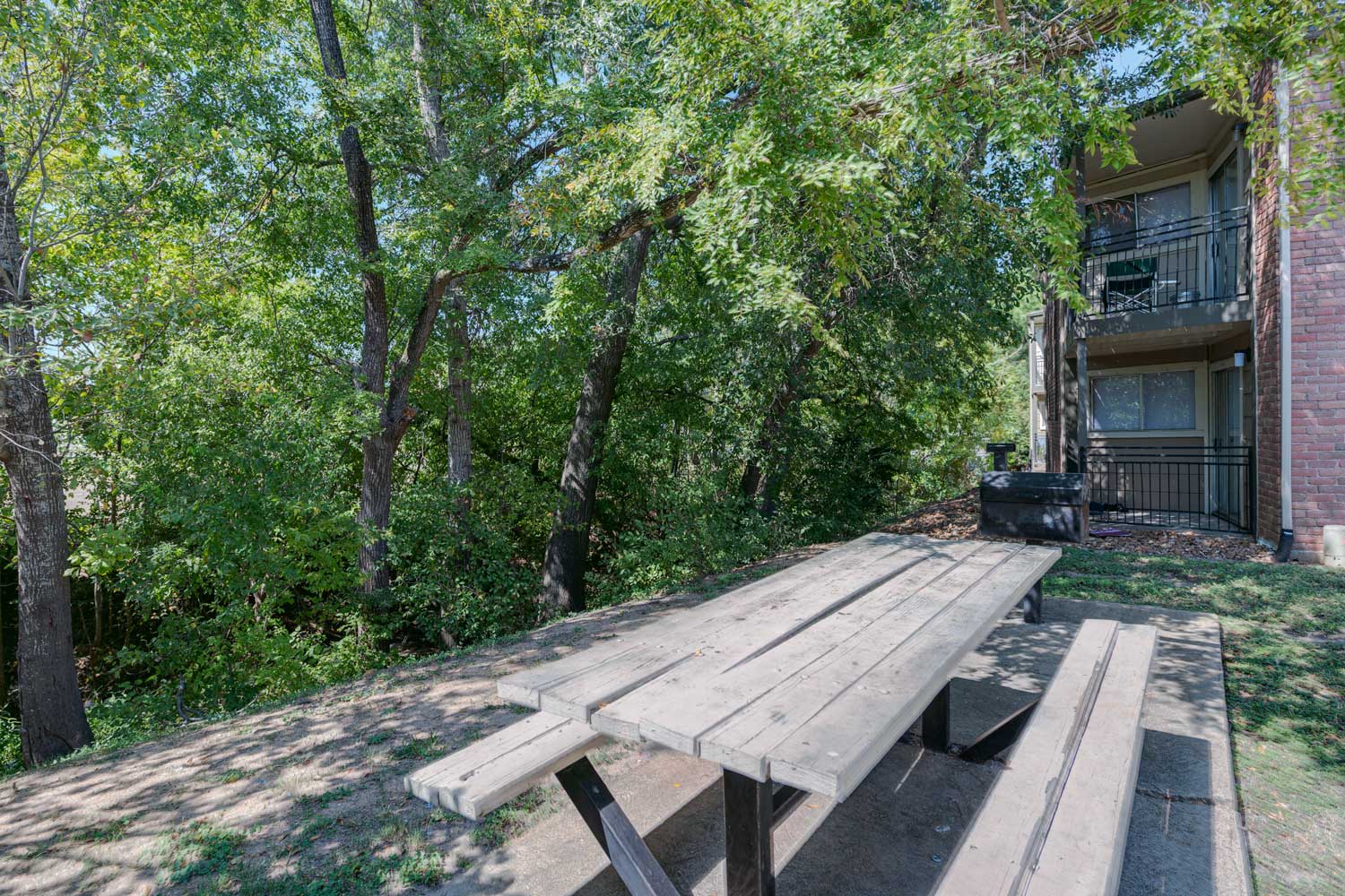 Photo Gallery - Gables Apartments