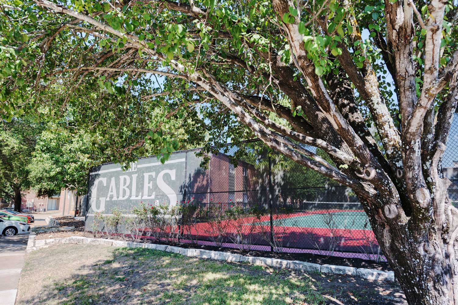 Photo Gallery - Gables Apartments