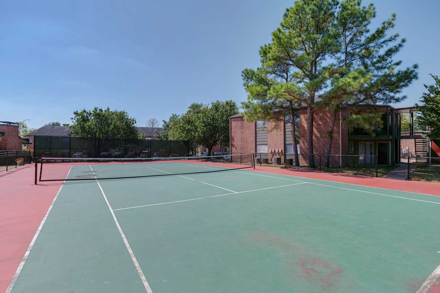 Photo Gallery - Gables Apartments