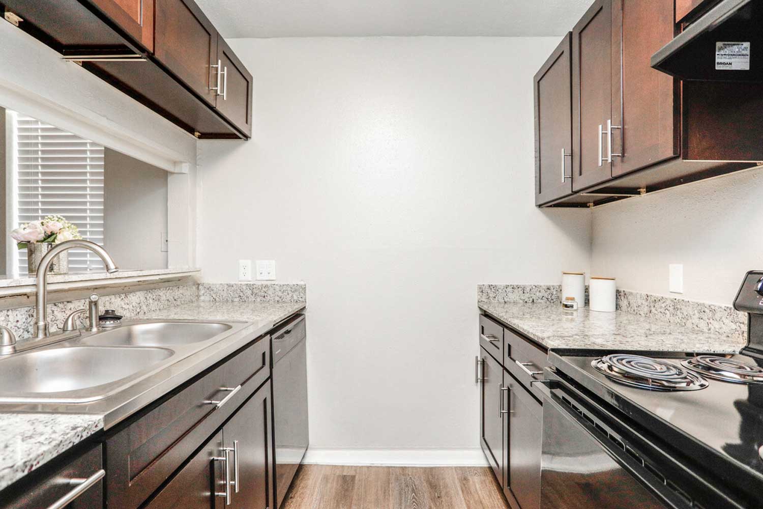 Photo Gallery - Gables Apartments